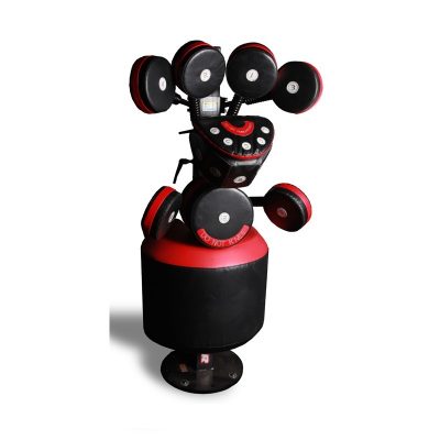 BOXMASTER® TOWER by STAIRMASTER - Starfitness.gr