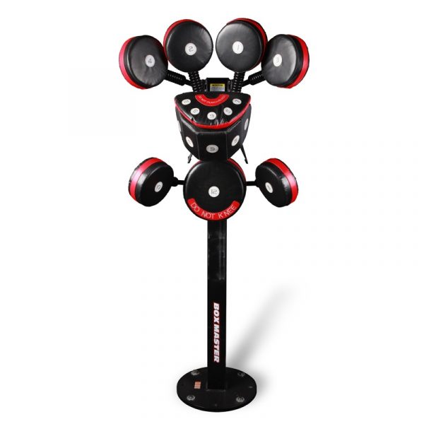 BOXMASTER® TOWER by STAIRMASTER - Starfitness.gr