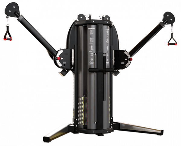 FREEDOM TRAINER by NAUTILUS - Starfitness.gr