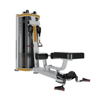 HUMAN SPORT by NAUTILUS - Starfitness.gr